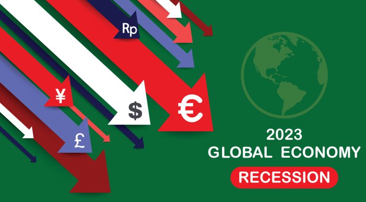 Understanding the Impact and Causes of Global Recession - Gamanetonline ...